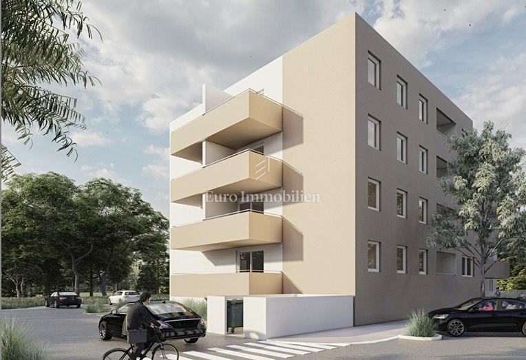 Stan u novogradnji, Senj (prodaja)