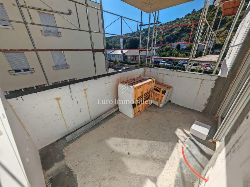 Stan u novogradnji, Senj (prodaja)