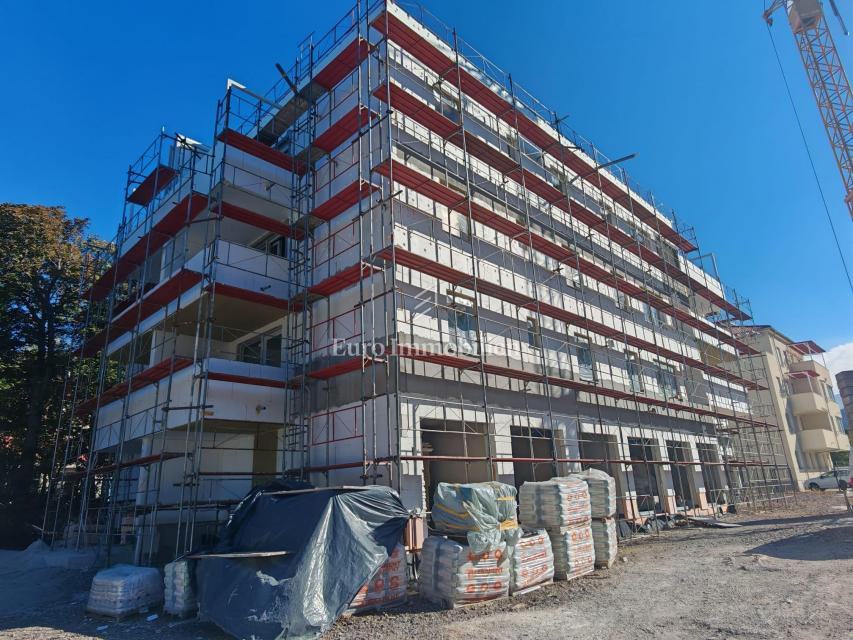 Stan u novogradnji, Senj (prodaja)