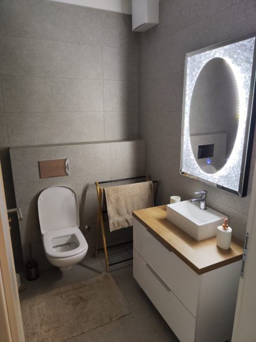 Stan: Oroslavje, 88.69 m2, novogradnja (iznajmljivanje)