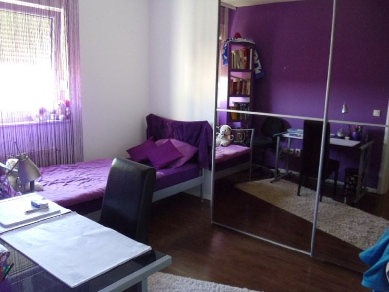 NOVOGRADNJA (2010.), Retfala Nova (Vidove gore), 4-sobni stan 86,20m2 ...