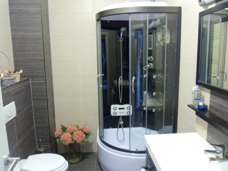 NOVOGRADNJA (2010.), Retfala Nova (Vidove gore), 4-sobni stan 86,20m2 ...