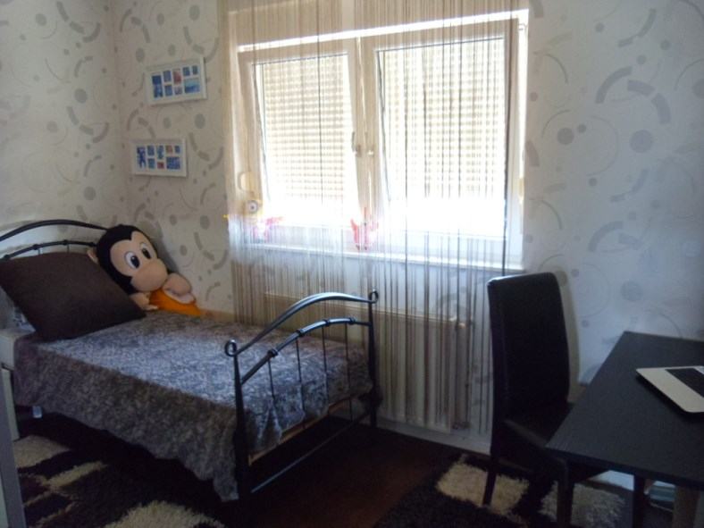 NOVOGRADNJA (2010.), Retfala Nova (Vidove gore), 4-sobni stan 86,20m2 ...