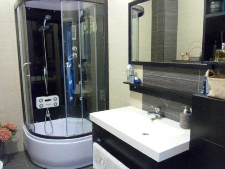 NOVOGRADNJA (2010.), Retfala Nova (Vidove gore), 4-sobni stan 86,20m2 ...