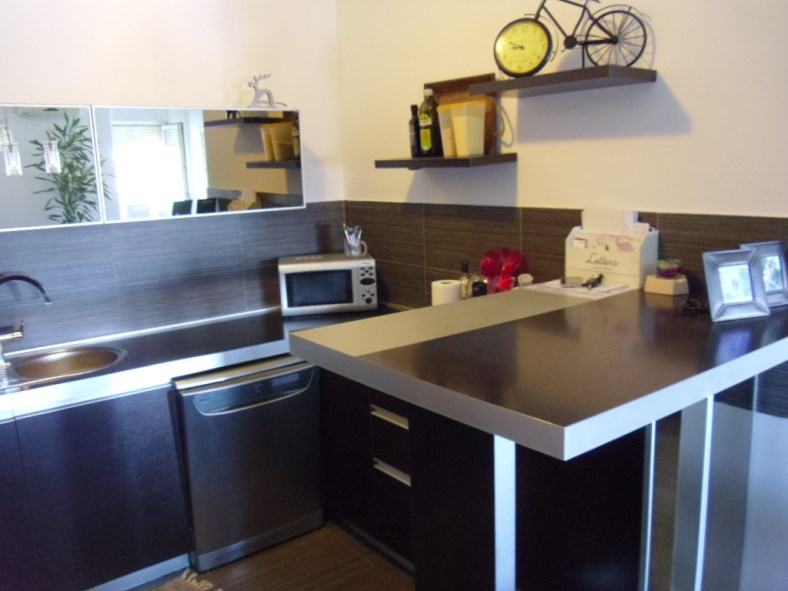 NOVOGRADNJA (2010.), Retfala Nova (Vidove gore), 4-sobni stan 86,20m2 ...