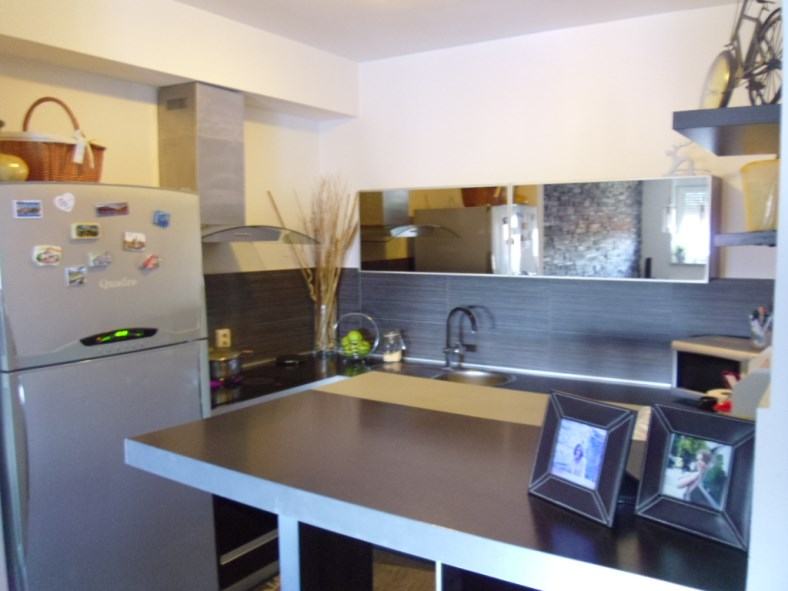 NOVOGRADNJA (2010.), Retfala Nova (Vidove gore), 4-sobni stan 86,20m2 ...