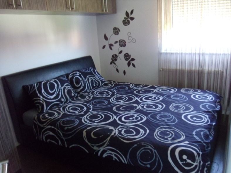 NOVOGRADNJA (2010.), Retfala Nova (Vidove gore), 4-sobni stan 86,20m2 ...