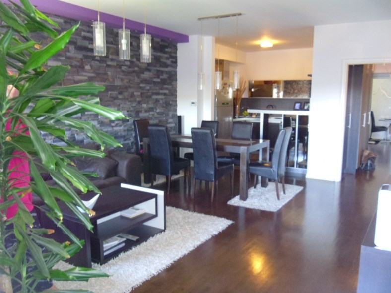 NOVOGRADNJA (2010.), Retfala Nova (Vidove gore), 4-sobni stan 86,20m2 ...