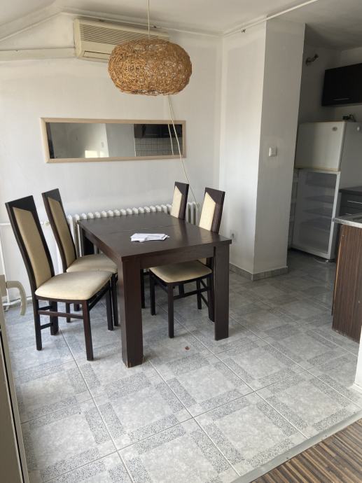 Stan: Osijek, Centar, 46.92 m2 (prodaja)