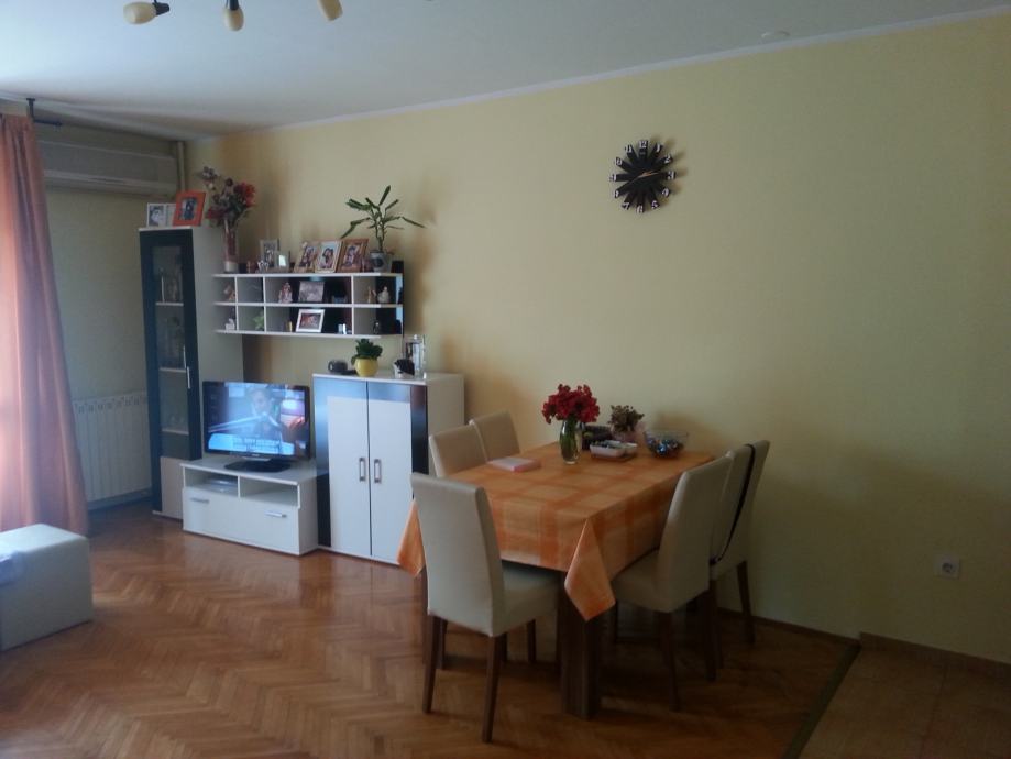 Stan: Pazin 65 m2 (prodaja)