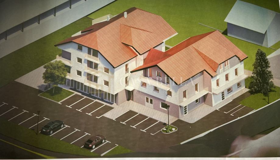 Stan Pregrada 78,53 m2 (prodaja)