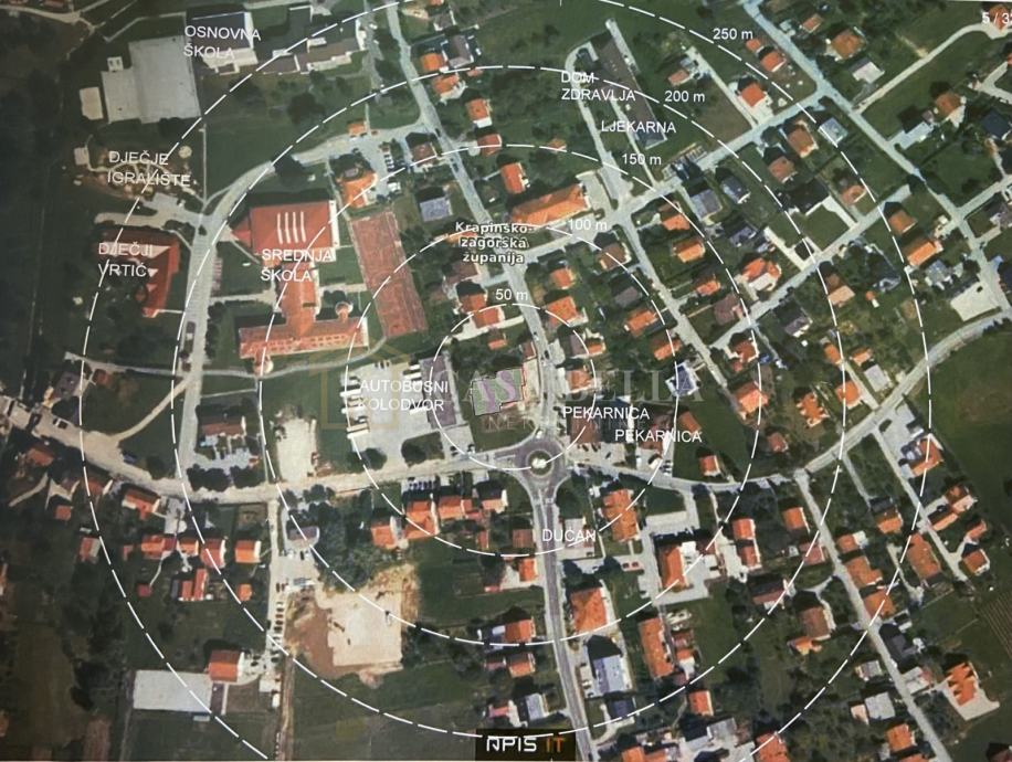 Stan Pregrada 78,53 m2 (prodaja)