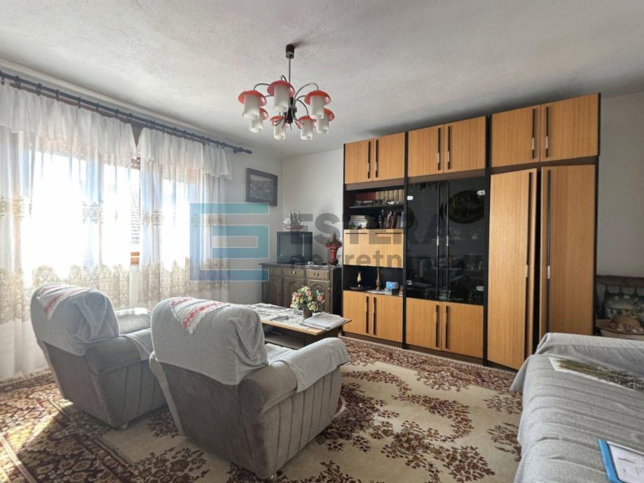 Stan PRODAJA Biograd na Moru 91 m2 (prodaja)