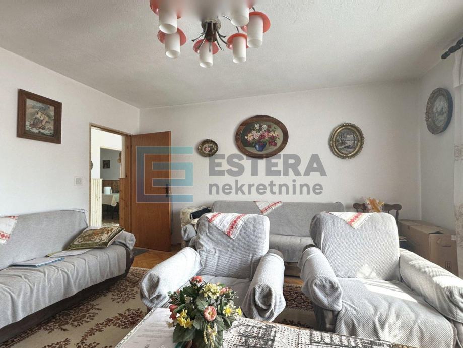 Stan PRODAJA Biograd na Moru 91 m2 (prodaja)