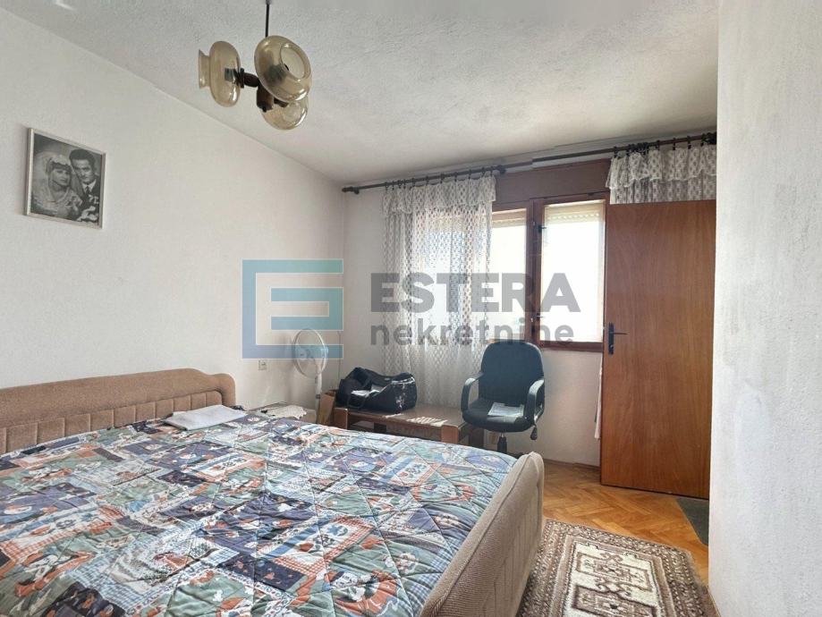 Stan PRODAJA Biograd na Moru 91 m2 (prodaja)