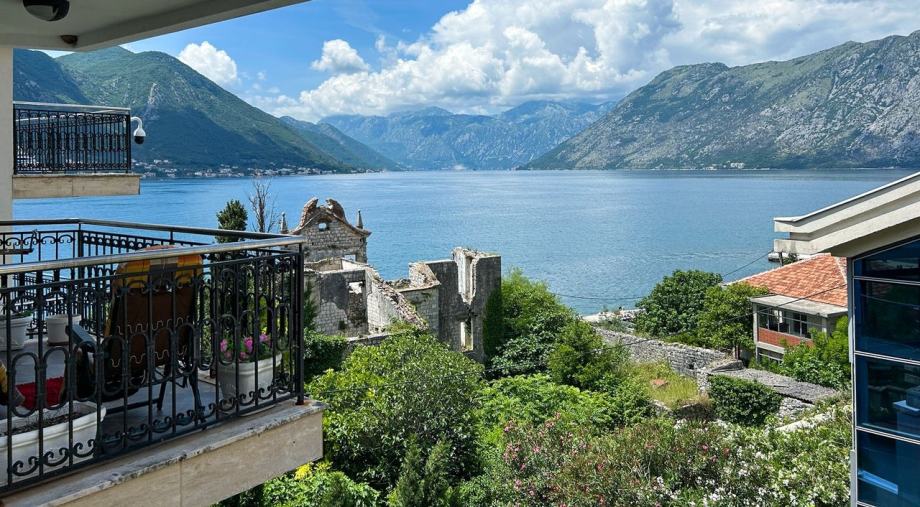 stan prodaja Dobrota II 100m2 (prodaja)