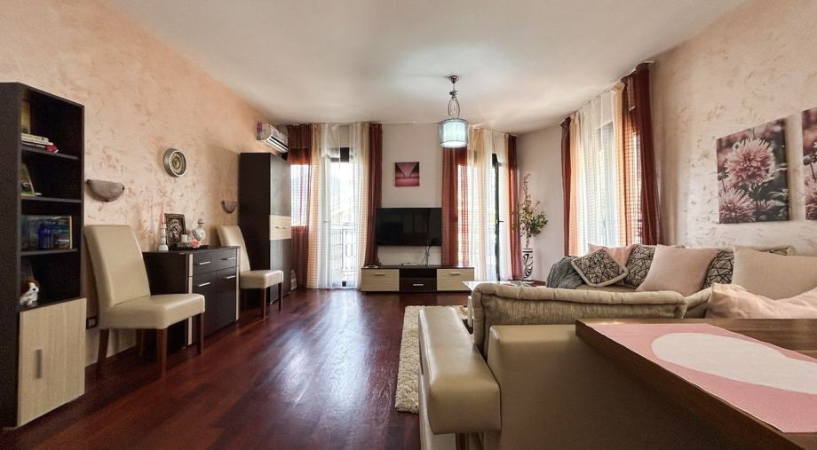 stan prodaja Dobrota II 100m2 (prodaja)