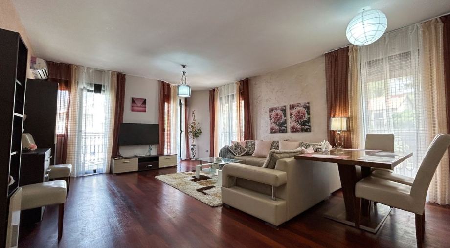 stan prodaja Dobrota II 100m2 (prodaja)
