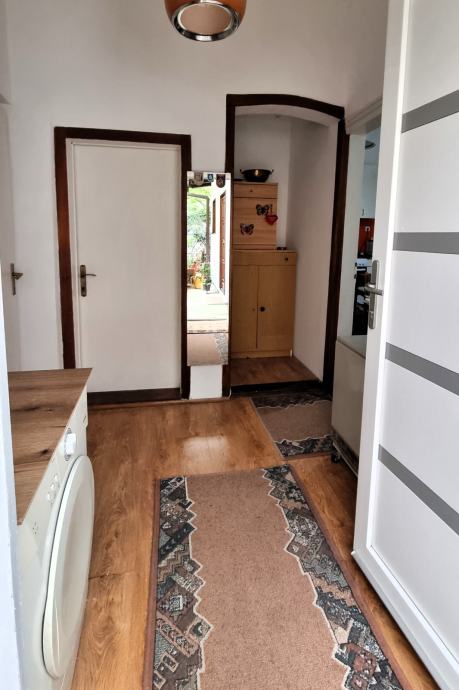 Stan prodaja: ODLIČNA PRILIKA U SAMOM CENTRU ZAGREBA, GUNDULIĆEVA (prodaja)