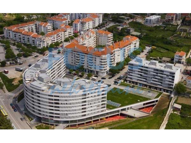 SPLIT, ŽNJAN, NOVOGRADNJA (prodaja)