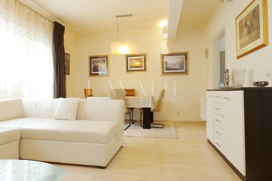 STAN, PRODAJA, ZAGREB, BIJENIK, 85m2, 3-soban (prodaja)