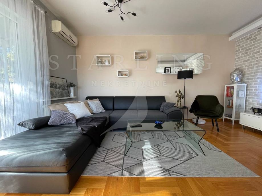 STAN, PRODAJA, ZAGREB, BIJENIK, 85m2 , 4-soban (prodaja)