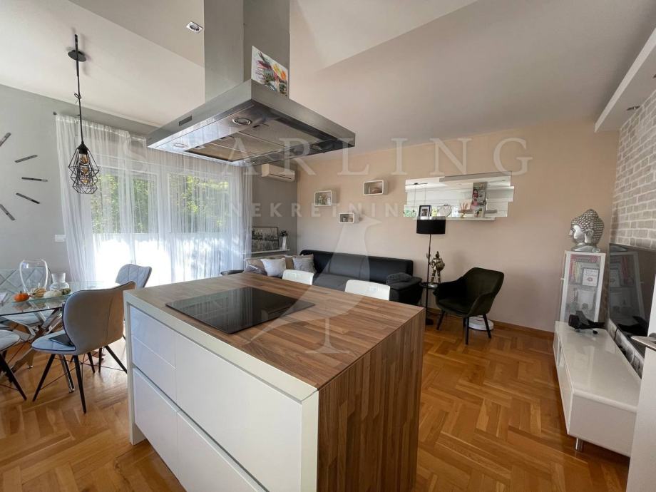 STAN, PRODAJA, ZAGREB, BIJENIK, 85m2 , 4-soban (prodaja)