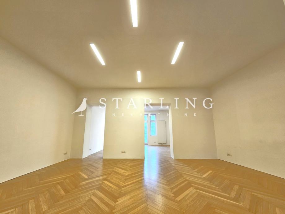 STAN, PRODAJA, ZAGREB, CENTAR, CVJETNI TRG, ILICA, 124 m2, 3-sobni ...