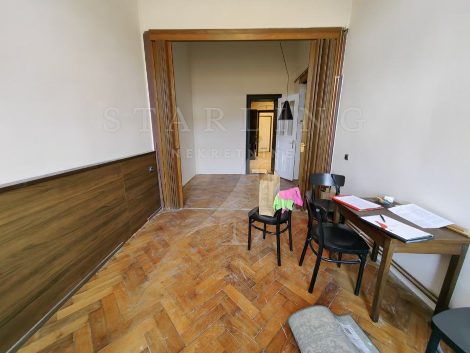 STAN, PRODAJA, ZAGREB, CVJETNI TRG, 67 m2, 3-soban (prodaja)