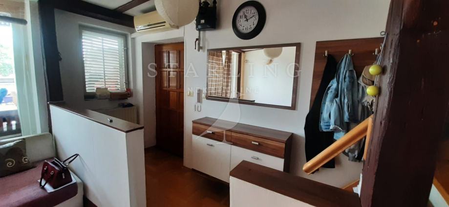 STAN, PRODAJA, ZAGREB, DONJI GRAD, 100 m2, 3,5 soban (prodaja)