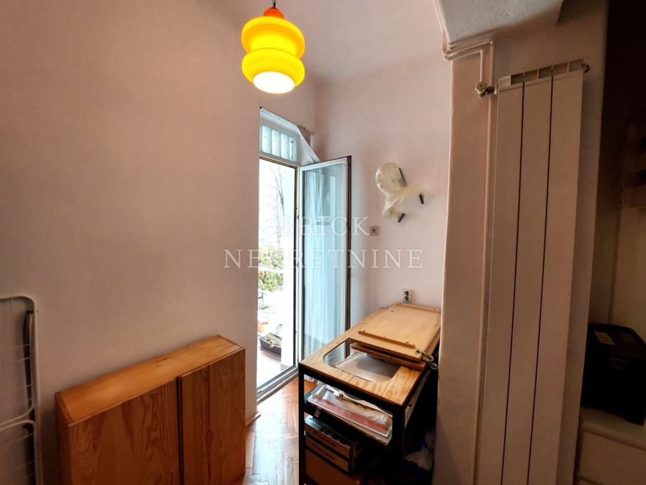 STAN, PRODAJA, ZAGREB, DONJI GRAD, PRIMORSKA ULICA, 49 m2, 3-soban ...