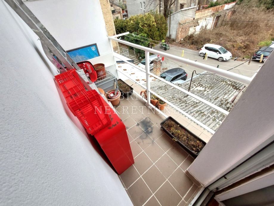 STAN, PRODAJA, ZAGREB, DONJI GRAD, PRIMORSKA ULICA, 49 m2, 3-soban ...