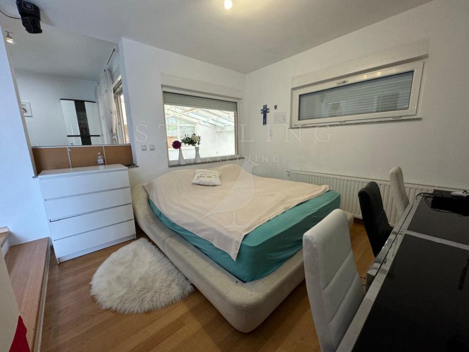 STAN, PRODAJA, ZAGREB, GAJNICE, 164 m2, 4-soban (prodaja)