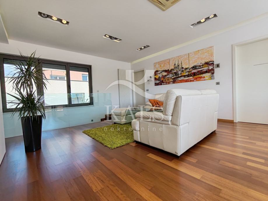 STAN, PRODAJA, ZAGREB, MAKSIMIR, 152 m2, 4-soban (prodaja)