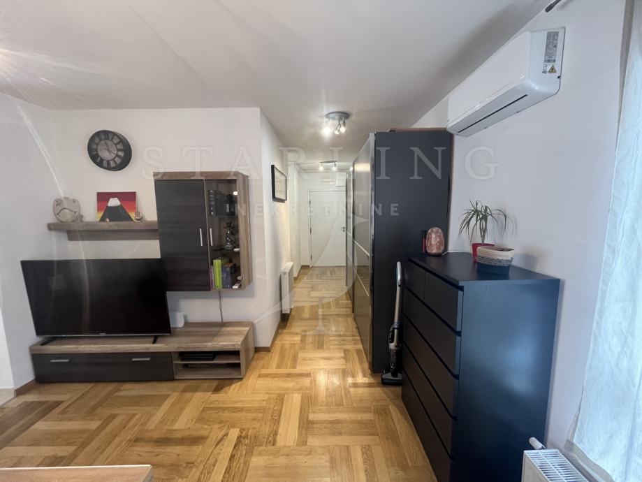 STAN, PRODAJA, ZAGREB, ODRA, 55 m2, 2-soban (prodaja)