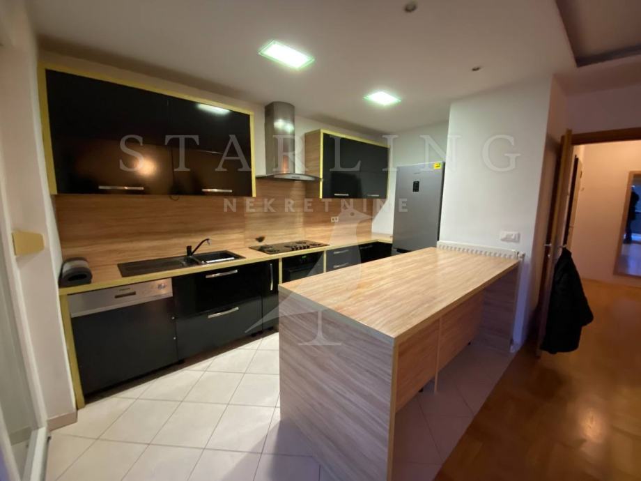 STAN, PRODAJA, ZAGREB, PODSUSED, 148 m2, 4-soban (prodaja)