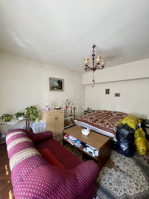 STAN, PRODAJA, ZAGREB, SVETA KLARA, 44 M2, 2-SOBAN (prodaja)