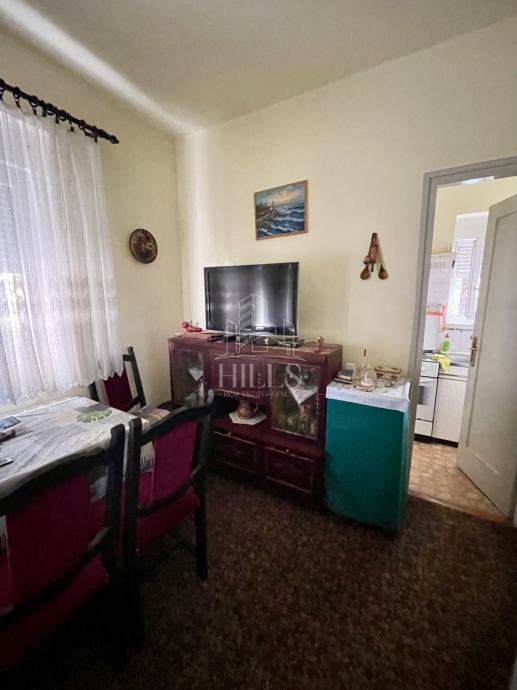 STAN, PRODAJA, ZAGREB, SVETA KLARA, 44 M2, 2-SOBAN (prodaja)
