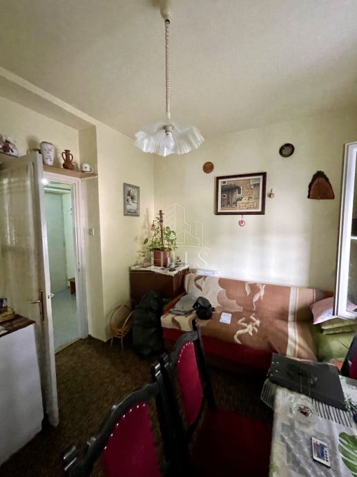 STAN, PRODAJA, ZAGREB, SVETA KLARA, 44 M2, 2-SOBAN (prodaja)