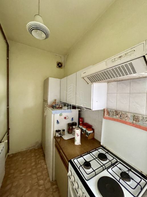 STAN, PRODAJA, ZAGREB, SVETA KLARA, 44 M2, 2-SOBAN (prodaja)