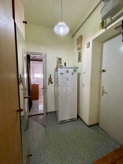 STAN, PRODAJA, ZAGREB, SVETA KLARA, 44 M2, 2-SOBAN (prodaja)