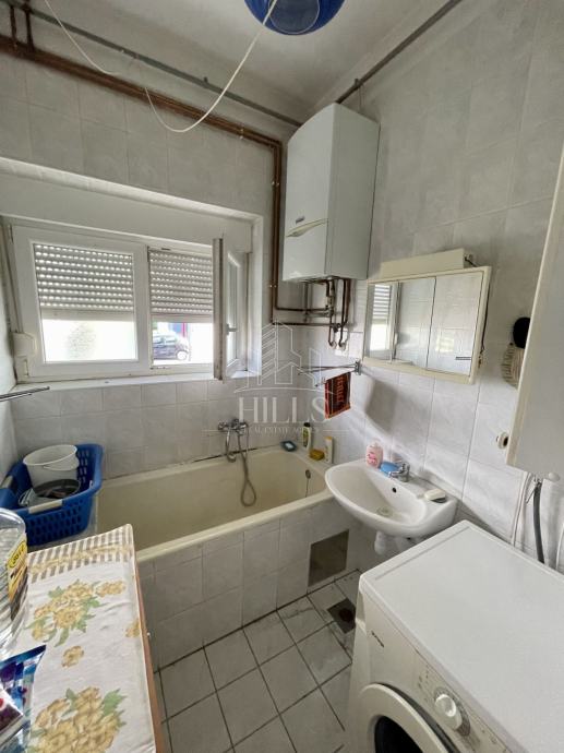 STAN, PRODAJA, ZAGREB, SVETA KLARA, 44 M2, 2-SOBAN (prodaja)