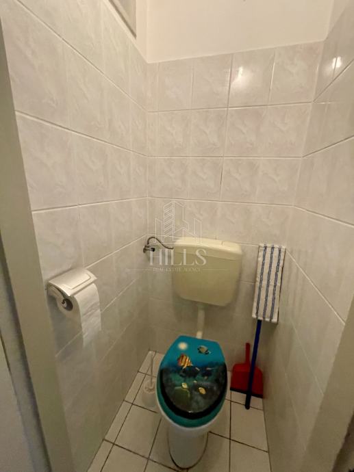 STAN, PRODAJA, ZAGREB, SVETA KLARA, 44 M2, 2-SOBAN (prodaja)