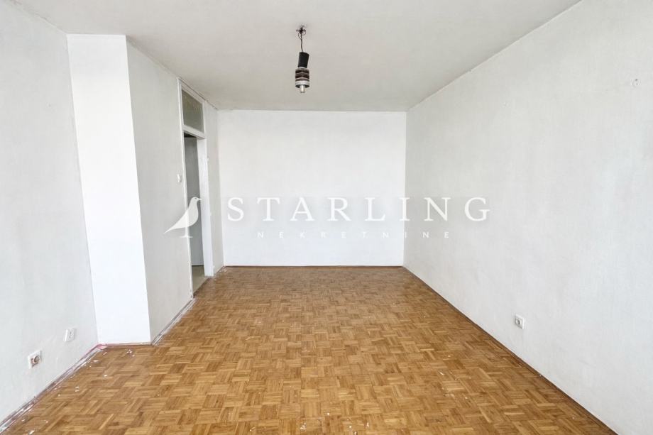 STAN, PRODAJA, ZAGREB, TREŠNJEVKA, 36 m2, 2-soban (prodaja)