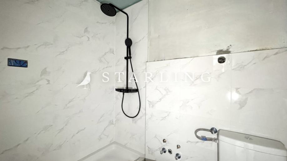 STAN, PRODAJA, ZAGREB, TREŠNJEVKA, 36 m2, 2-soban (prodaja)