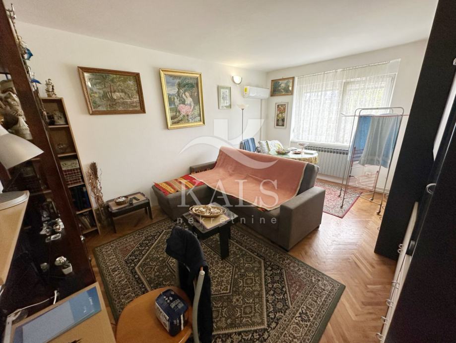 STAN, PRODAJA, ZAGREB, TRNSKO, 46 m2, 2-soban (prodaja)