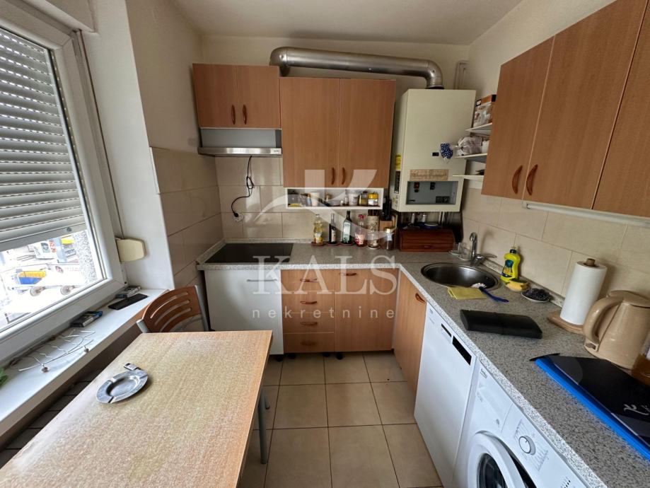 STAN, PRODAJA, ZAGREB, TRNSKO, 46 m2, 2-soban (prodaja)