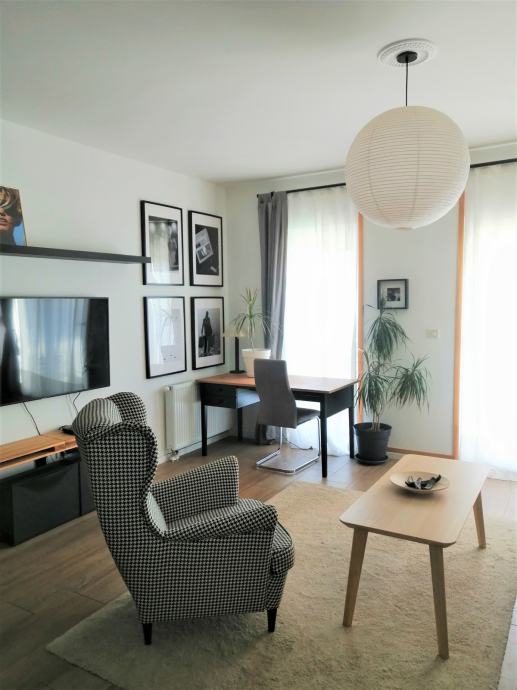 Stan: Pula, 50 m2, novogradnja (iznajmljivanje)