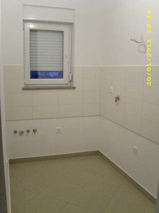 Stan: Pula, 50 m2 novogradnja (prodaja)