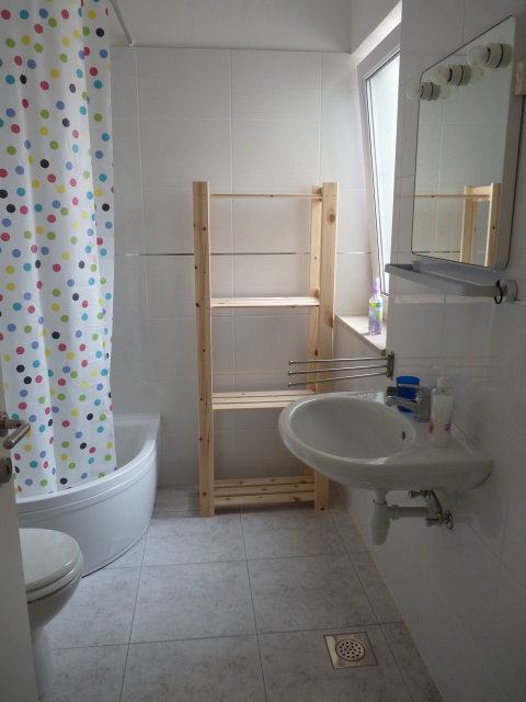 Stan: Pula, 50 m2 novogradnja (iznajmljivanje)